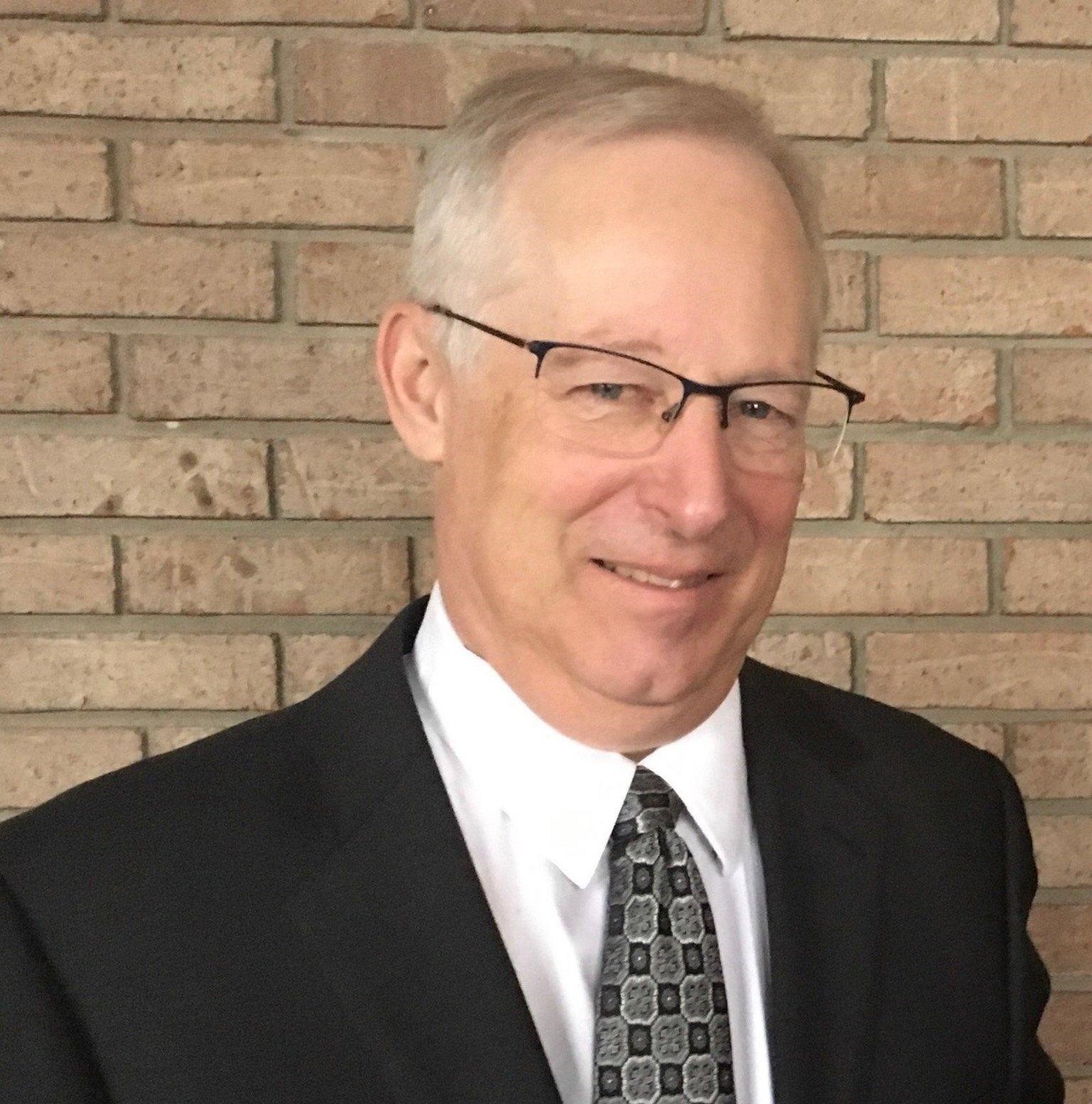 Personnel Update: Territory Manager - Shingle Belting